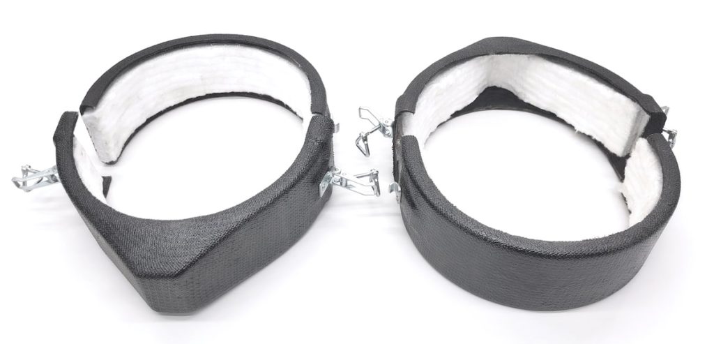 Exhaust Clamps: Different Types and Installation Tips